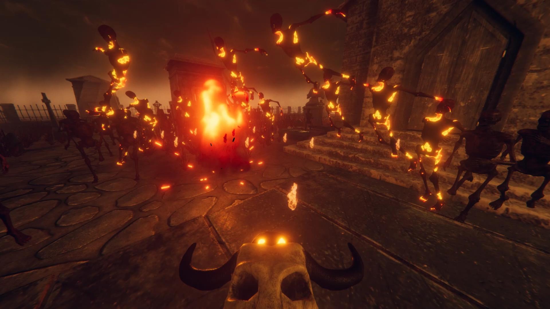 Hell Shooter on Steam