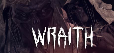 Wraith on Steam
