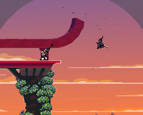 Roof Rage (2019) - MobyGames