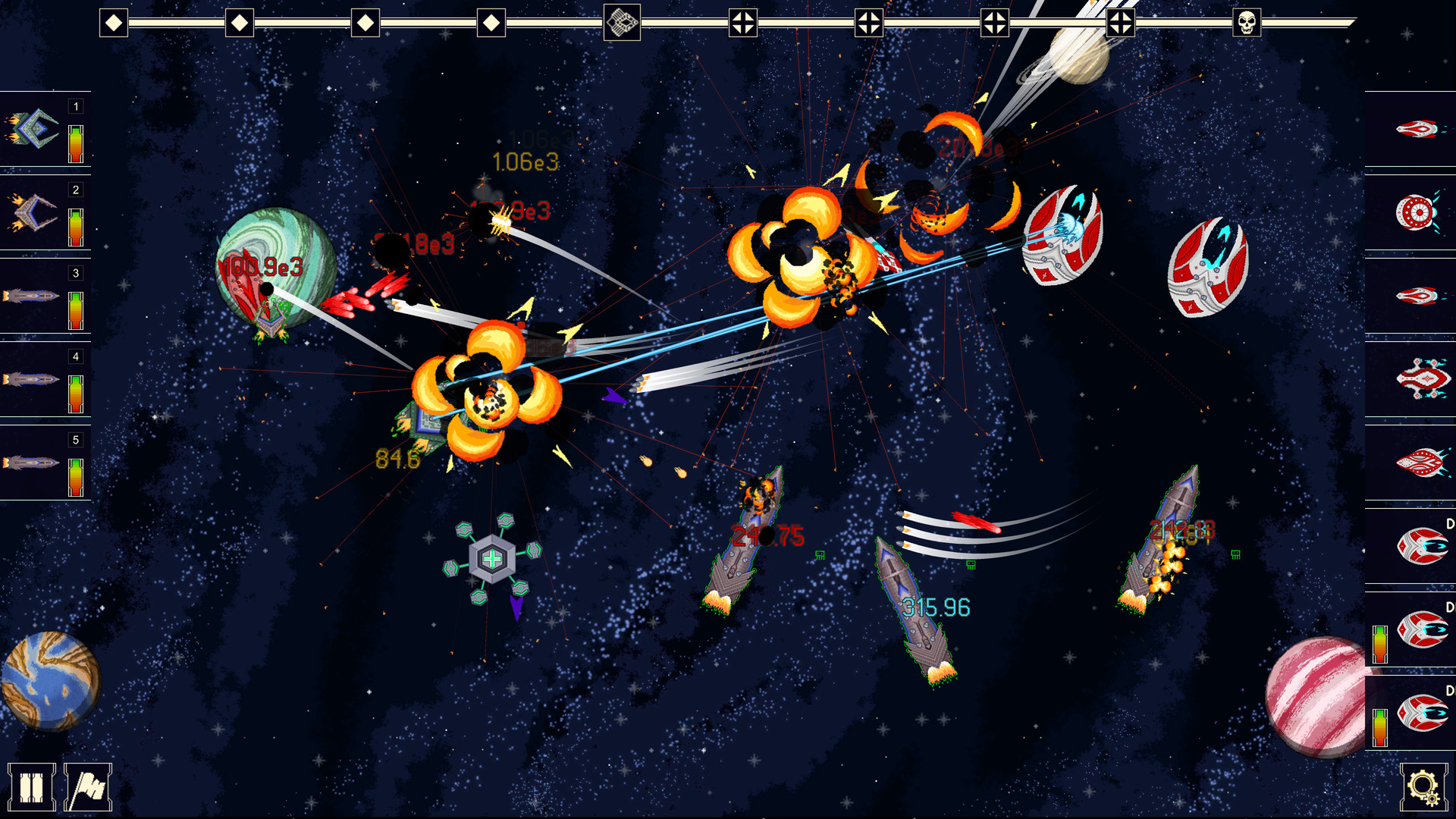 Lazy Galaxy on Steam