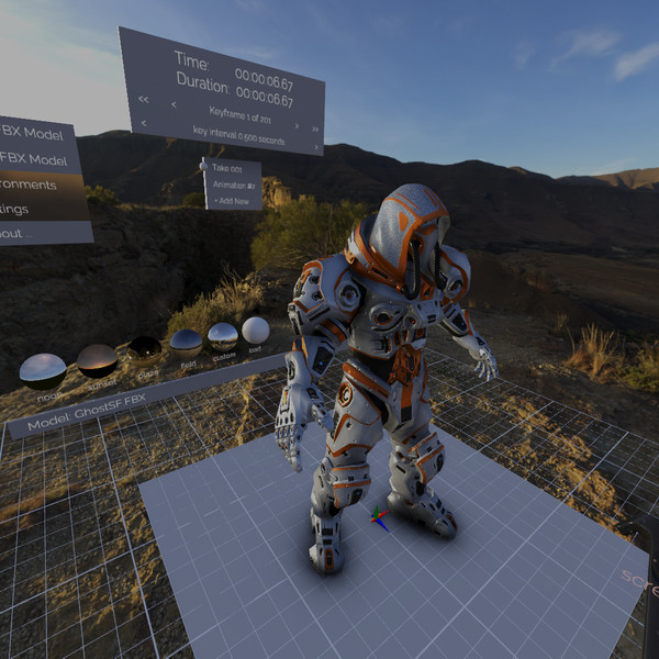 Merper VR mod download