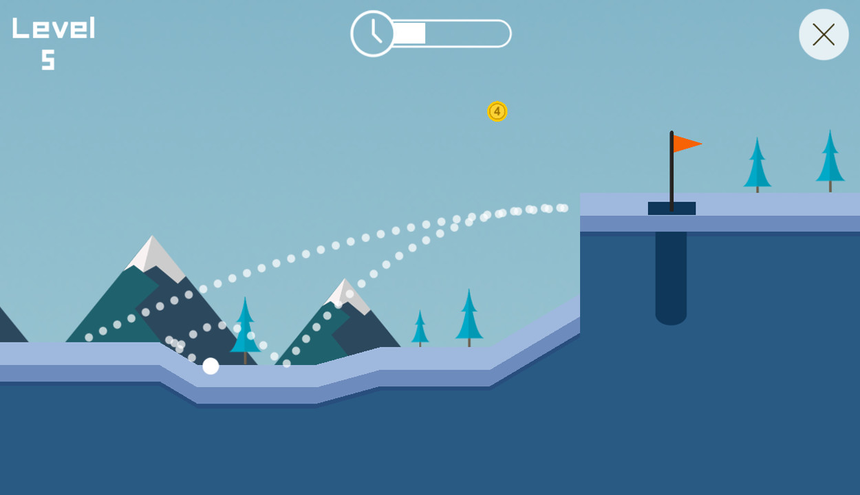 Save 75% on Golf 2D on Steam