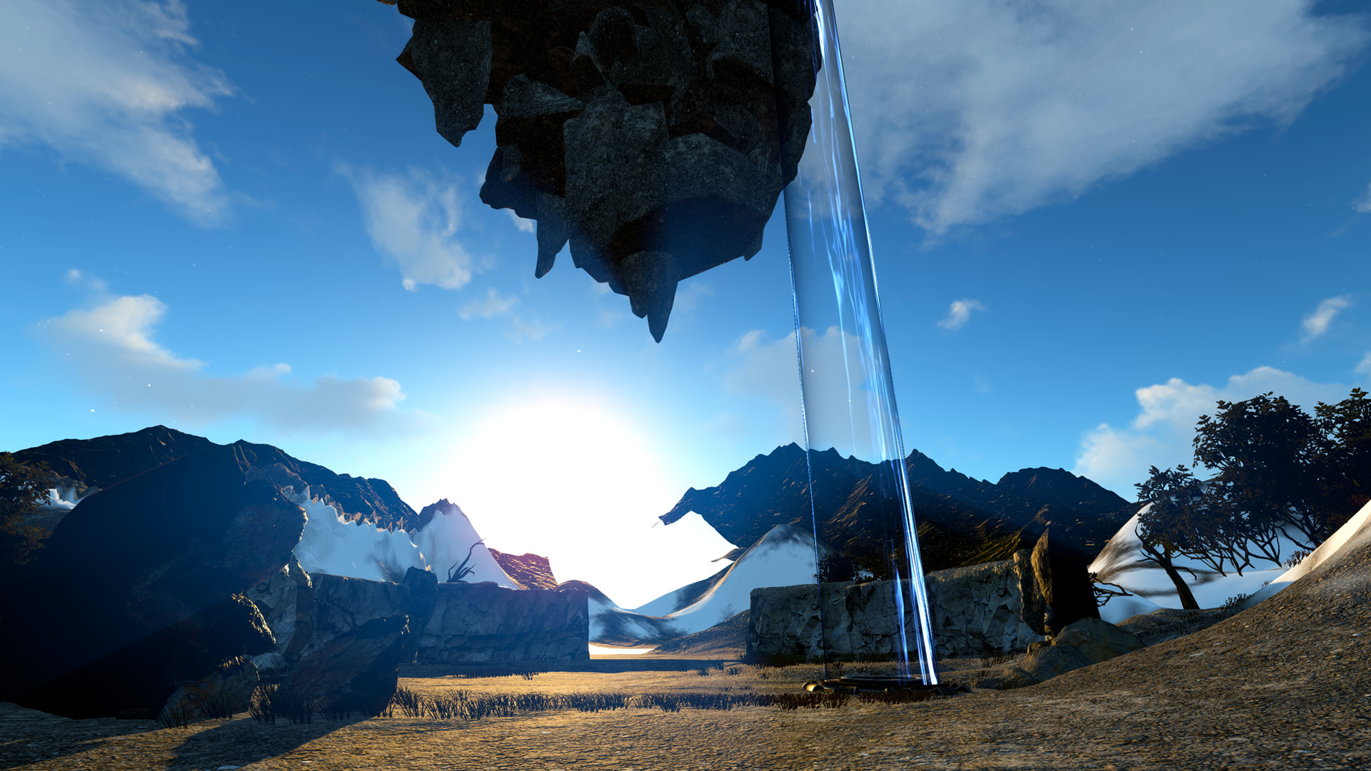 COMBAT INSTINCT - SteamStat.ru