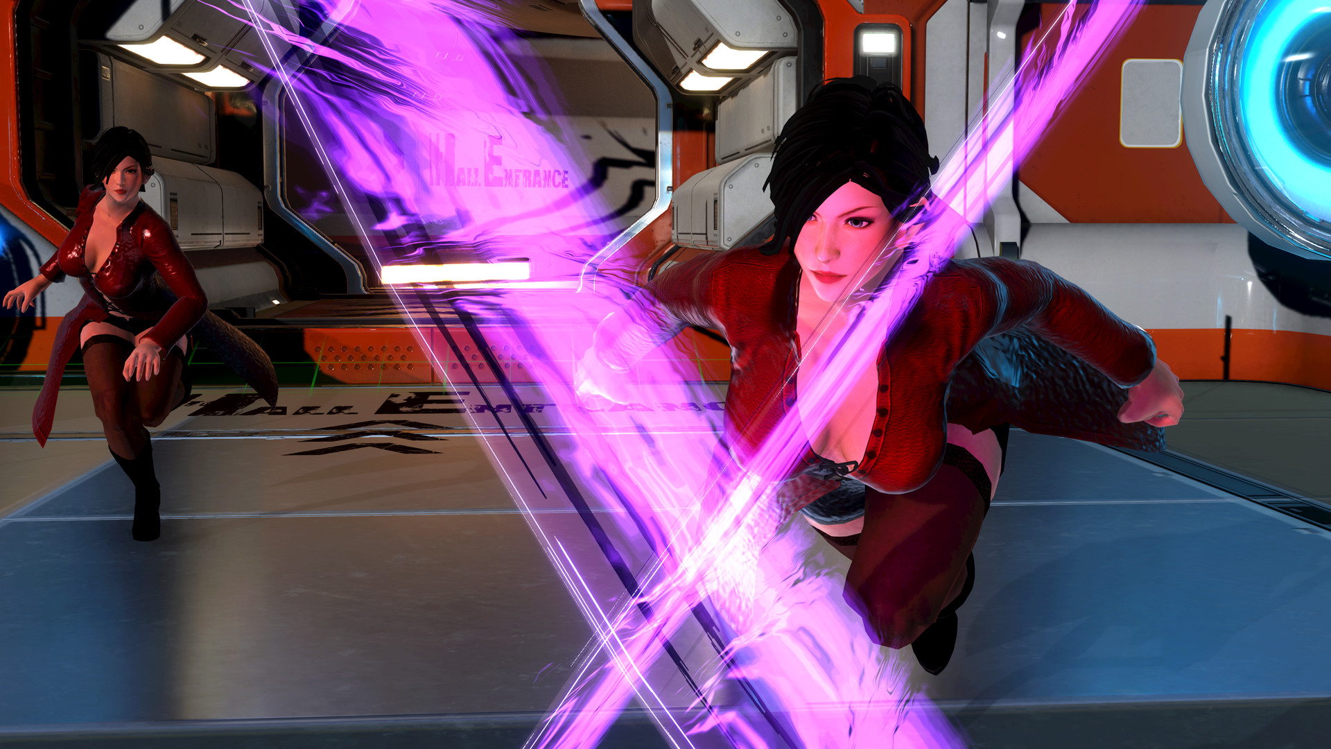 COMBAT INSTINCT - SteamStat.ru