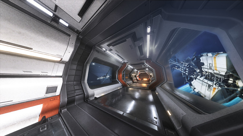 COMBAT INSTINCT - SteamStat.ru