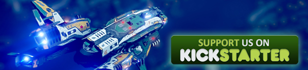 Between the Stars on Steam