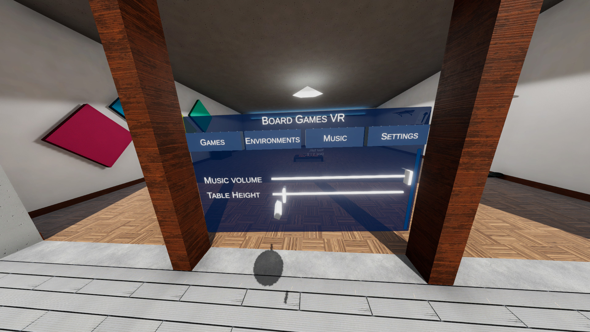 Board Games VR on Steam