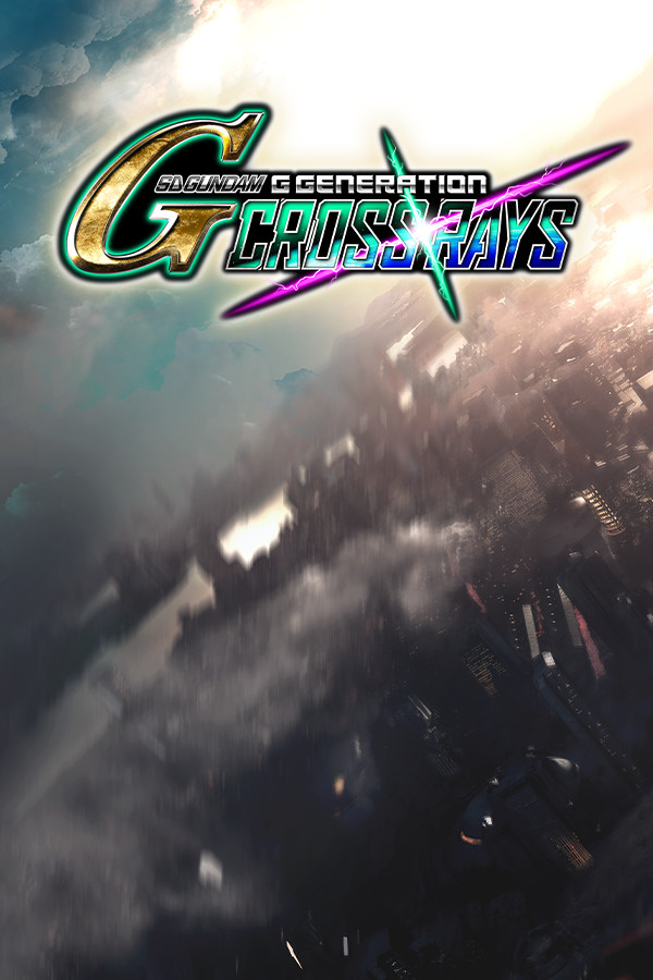 SD GUNDAM G GENERATION CROSS RAYS Player Count - Steam Charts - Active ...