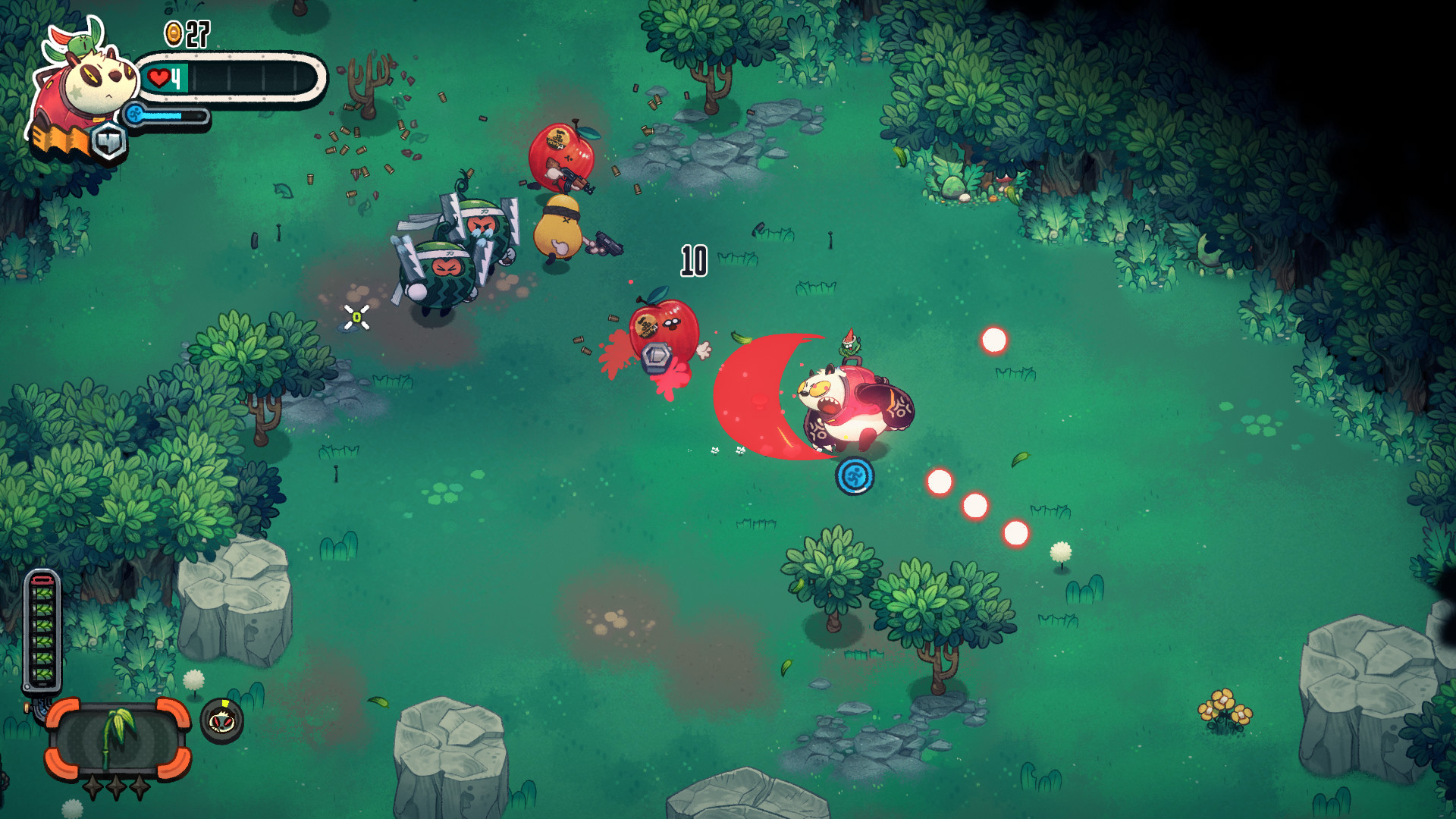 Juicy Realm on Steam
