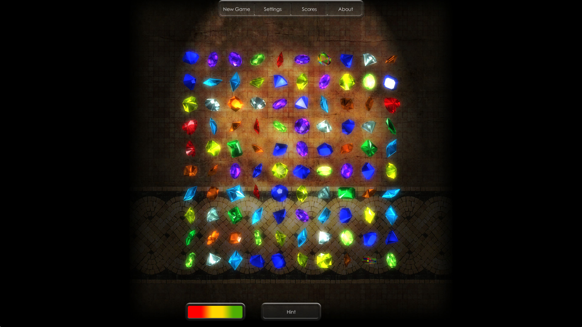 Gems On Steam gems-on-steam