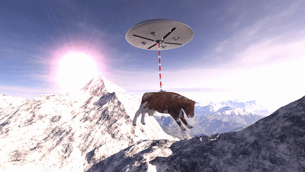 Cow Catcher on Steam