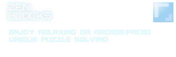 Zen Blocks (2017) - MobyGames