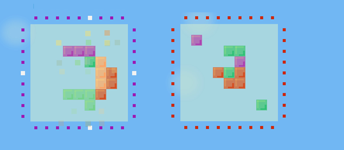 Zen Blocks (2017) - MobyGames