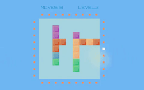 Zen Blocks (2017) - MobyGames