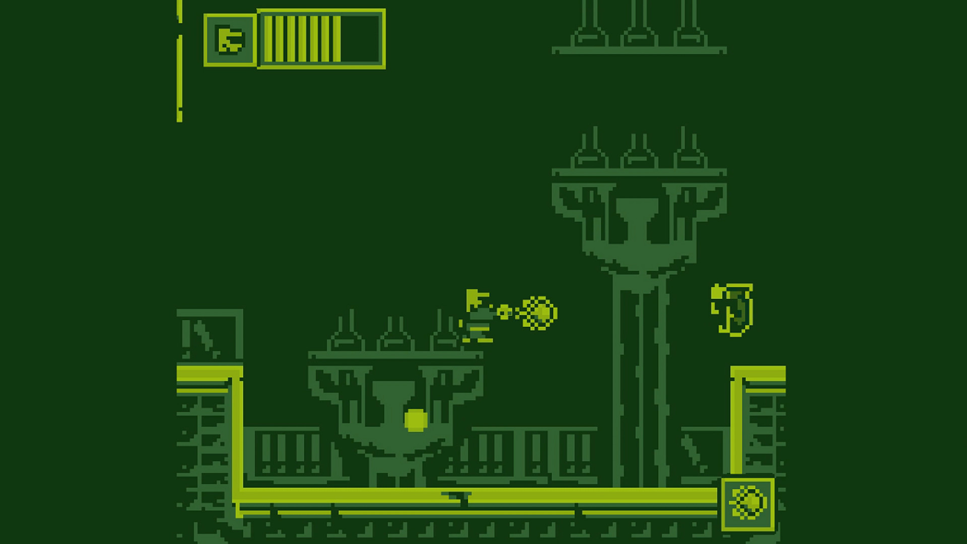 Destroy Space Aliens · 스팀