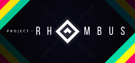 Project Rhombus on Steam