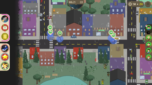 Deadly Days — Woovit