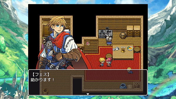 RPG Maker MV - FES Resource Pack on Steam RPG Maker MV - FES Resource Pack on Steam