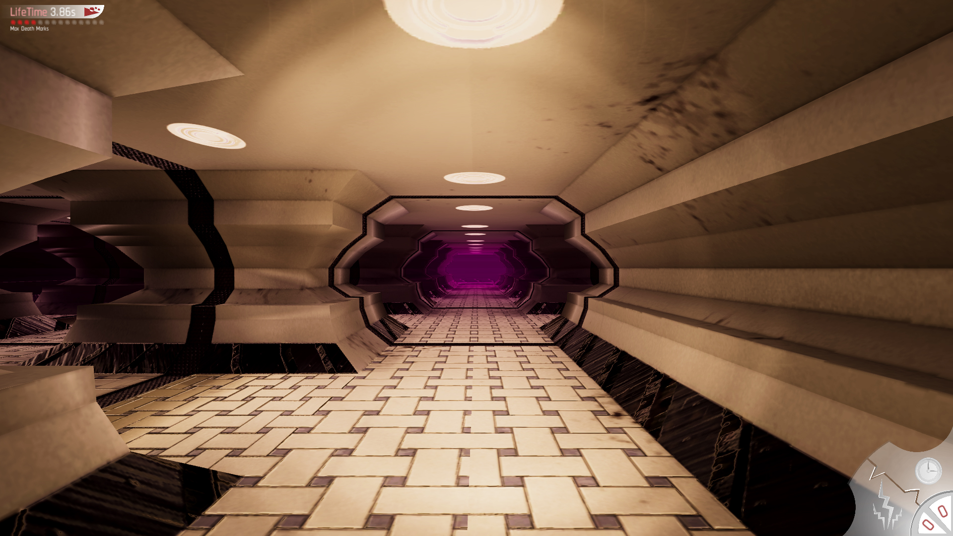 Lab 03 Yrinth : Master Levels · 스팀