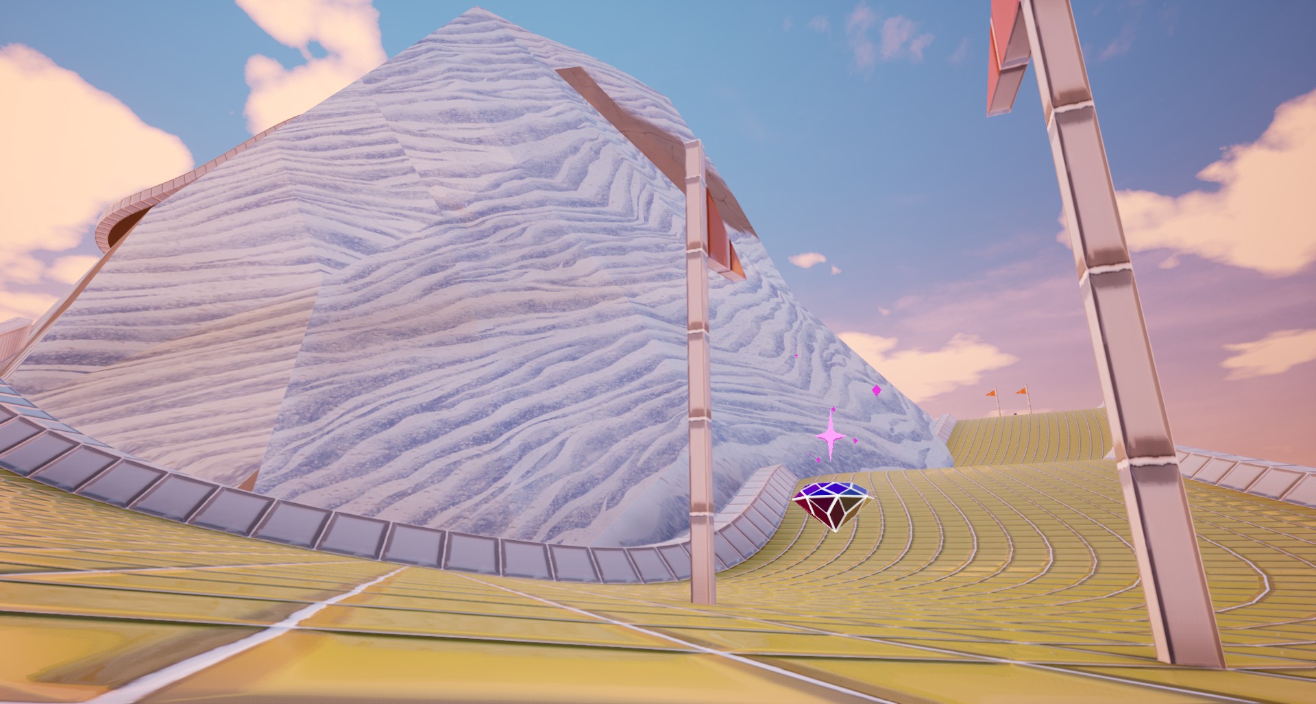 Marble Skies on Steam