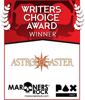 Astrologaster on Steam