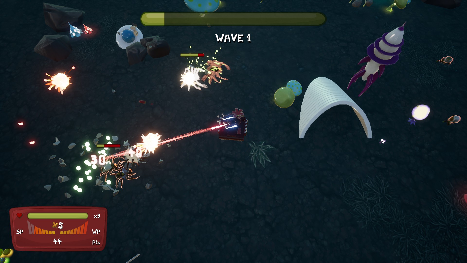 Tanks Meet Zombies on Steam