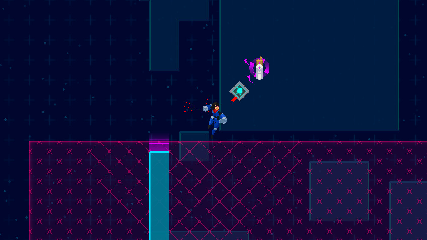 Overclocked on Steam