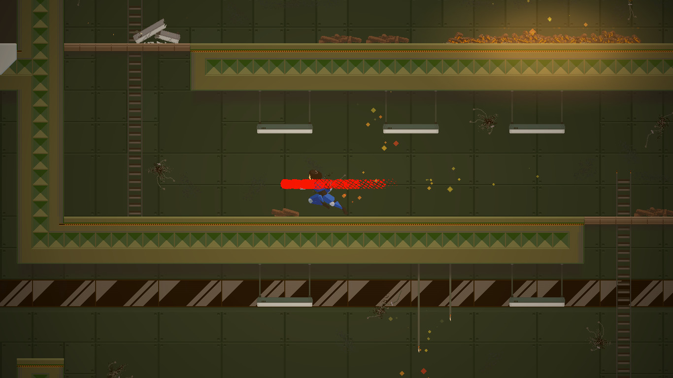 Overclocked on Steam