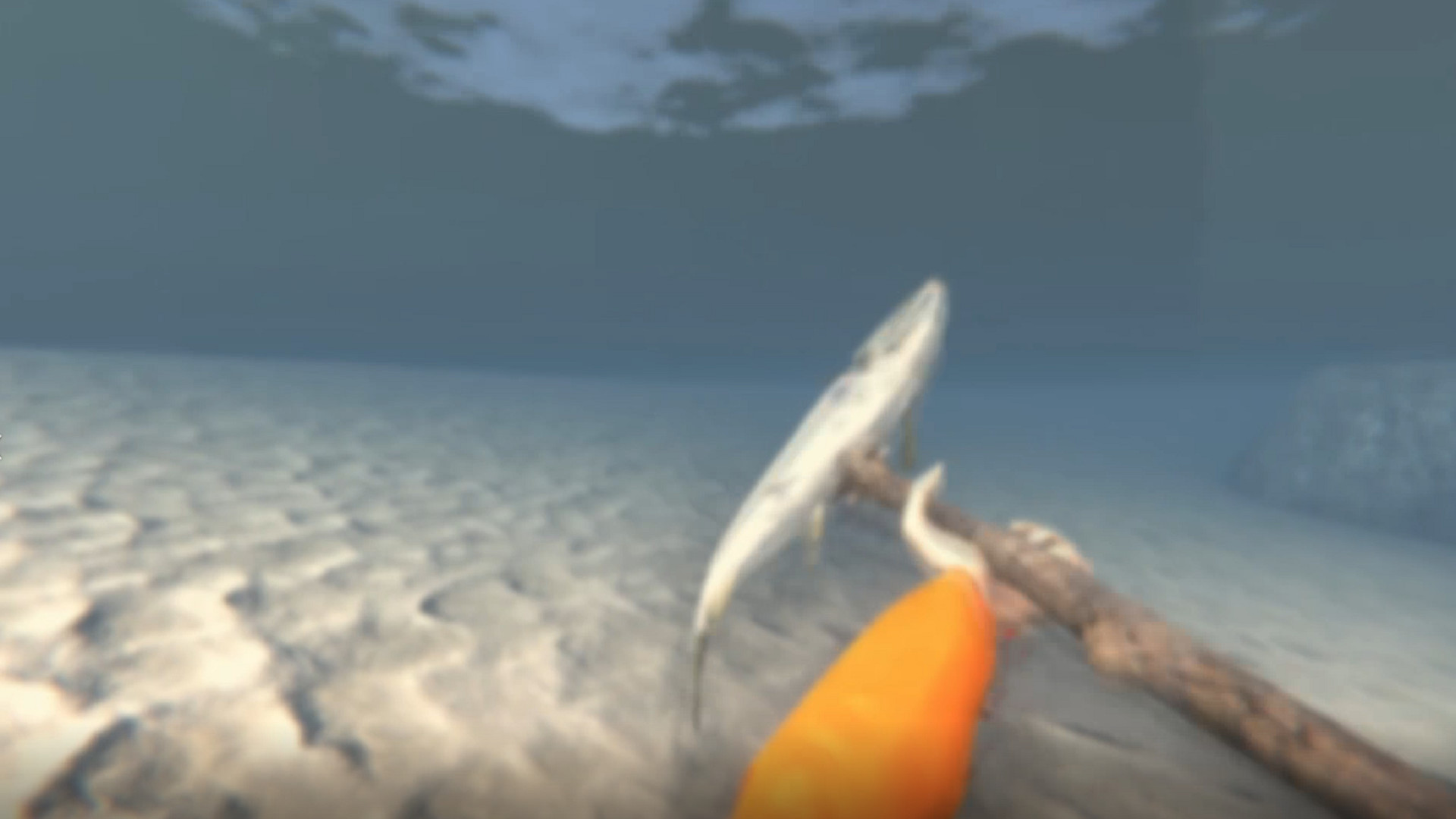 INMATE: Survival on Steam