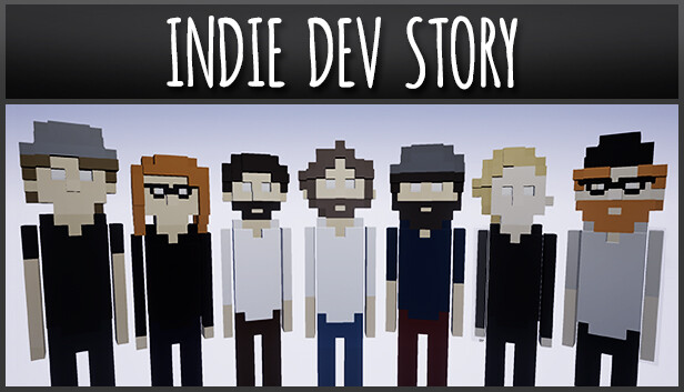 30+ games like Indie Dev Story - SteamPeek
