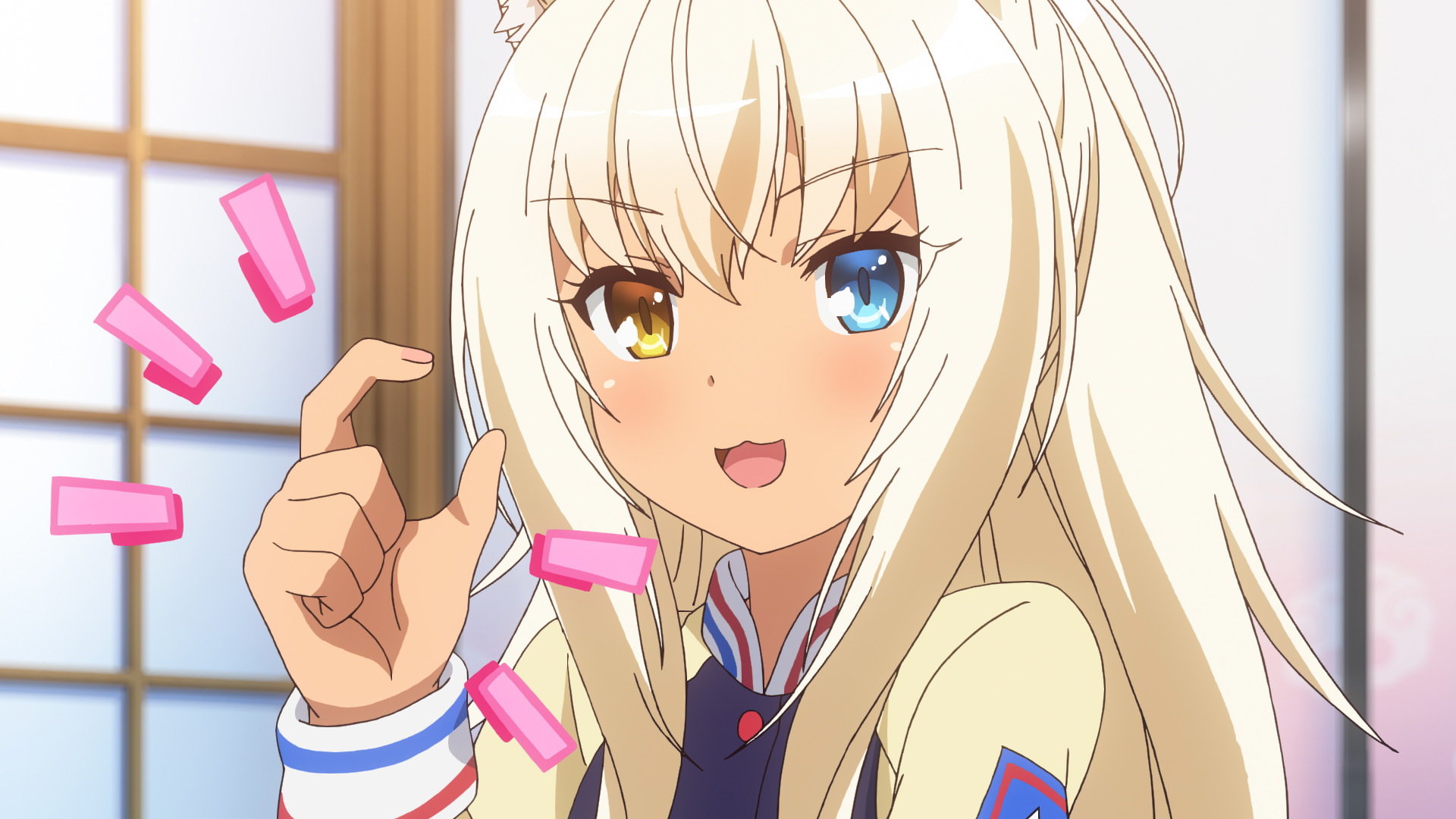 네코파라 OVA Extra 스팀 등록 | PC 게임 정보 | RULIWEB