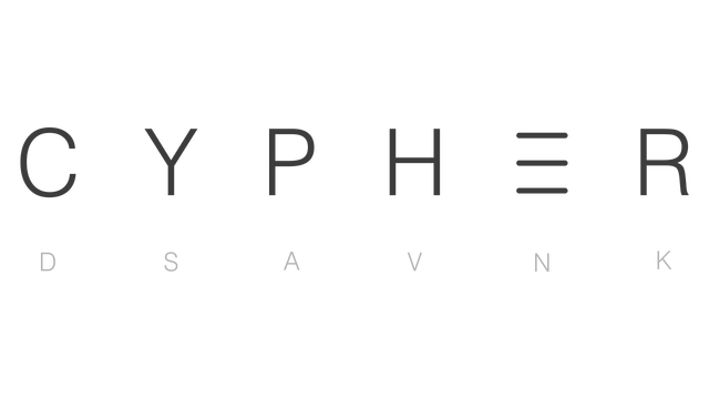 Cypher · AppID: 746710 · SteamDB