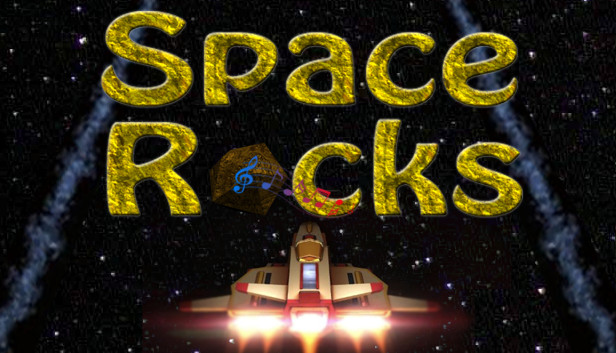 Space Rocks on Steam