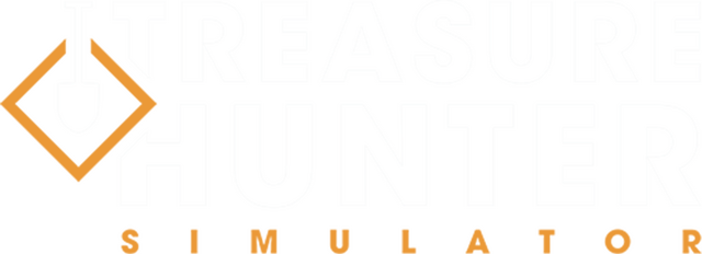 Treasure Hunter Simulator | Backlog.rip