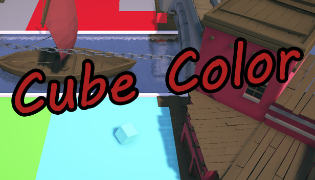 30+ games like Cube Color - SteamPeek