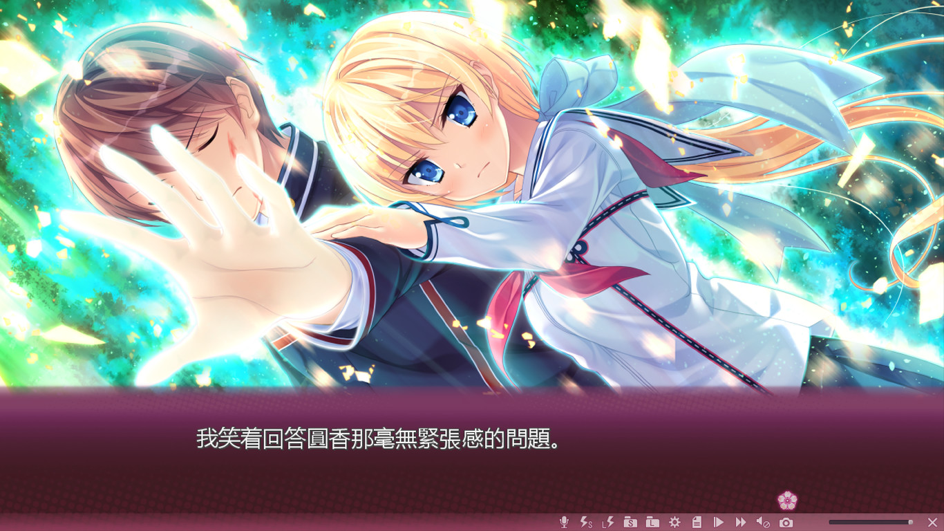 Sakura no Mori † Dreamers on Steam