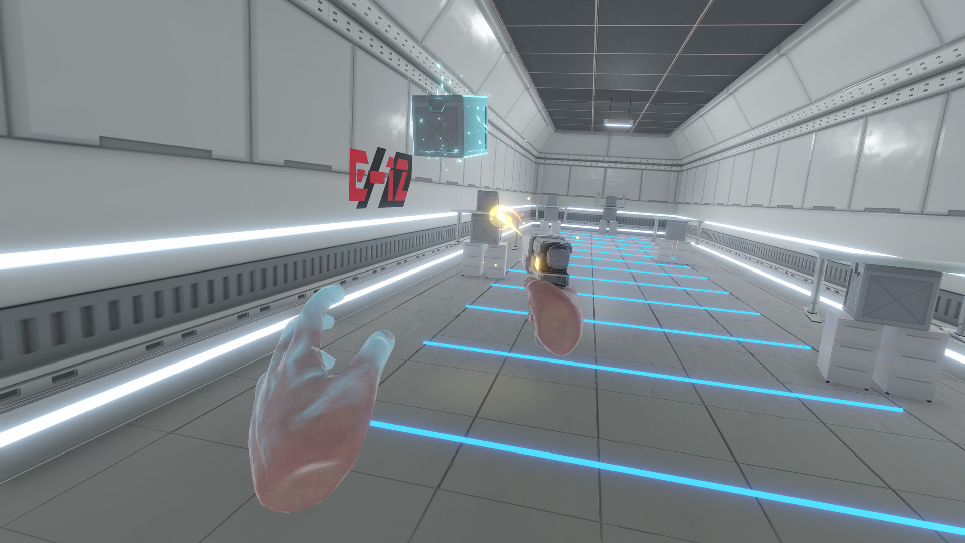 Combat Tested - SteamStat.ru