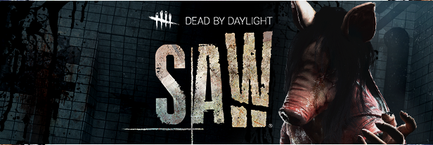Dead by Daylight - the Saw® Chapter on Steam