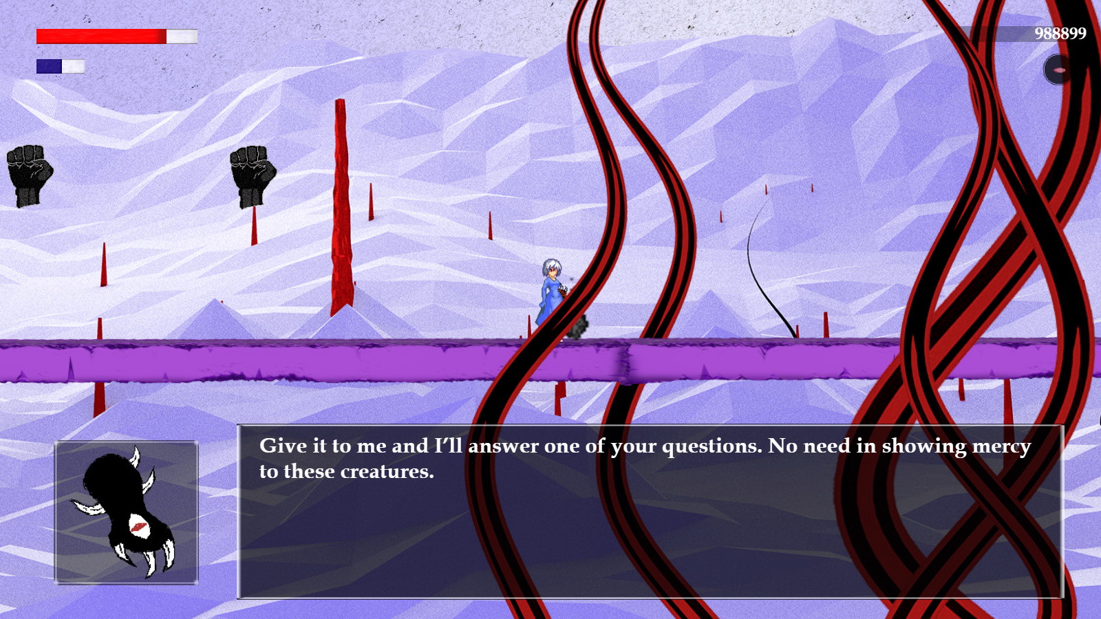 Yissa Deep Realms · 스팀