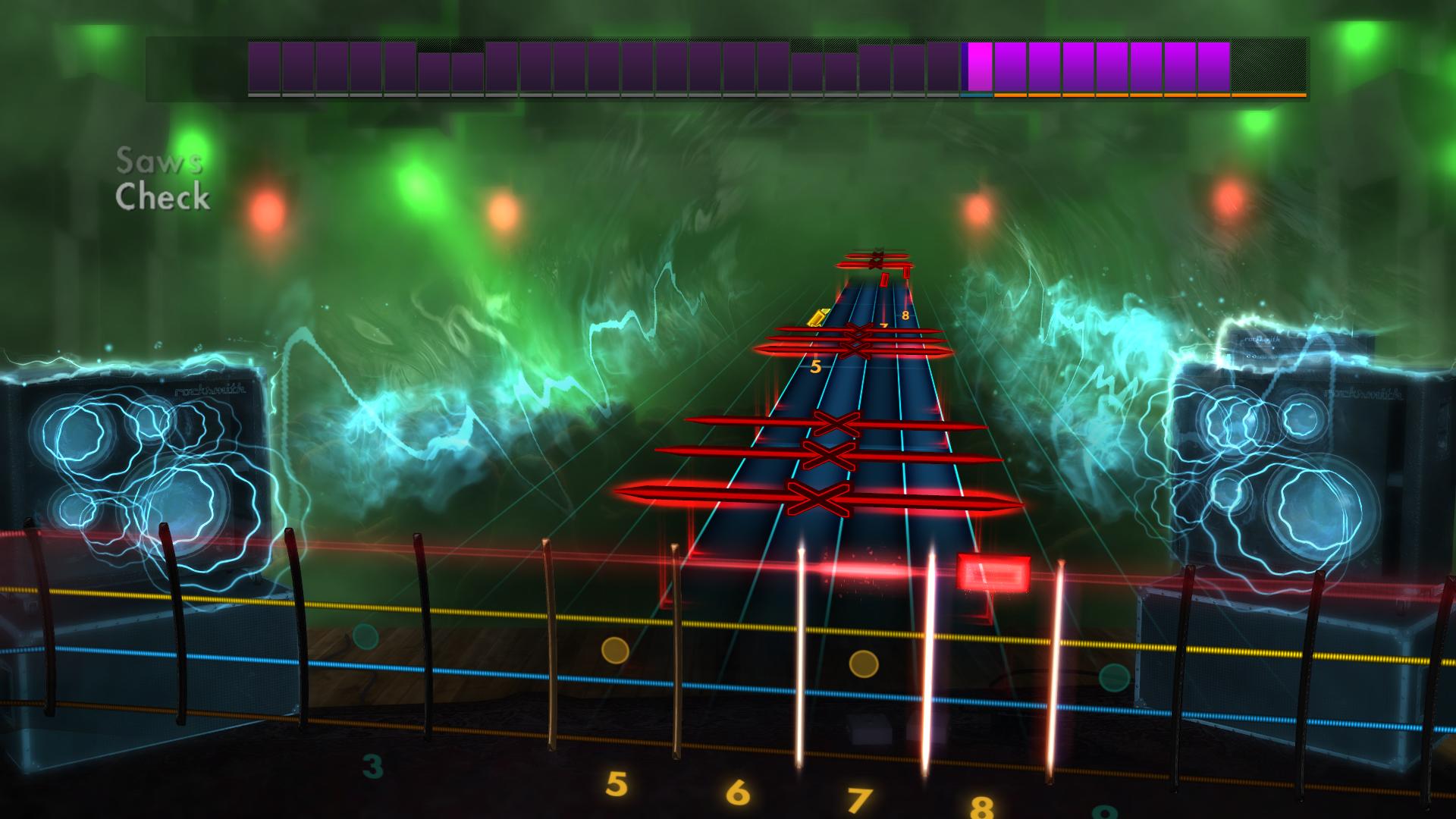 Rocksmith® 2014 Edition – Remastered – Dethklok - “Murmaider” on Steam