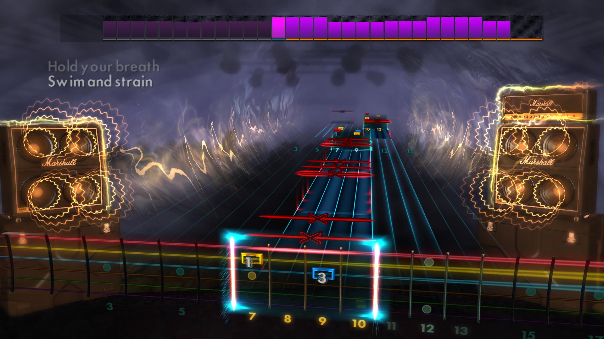Rocksmith® 2014 Edition – Remastered – Dethklok - “Murmaider” on Steam