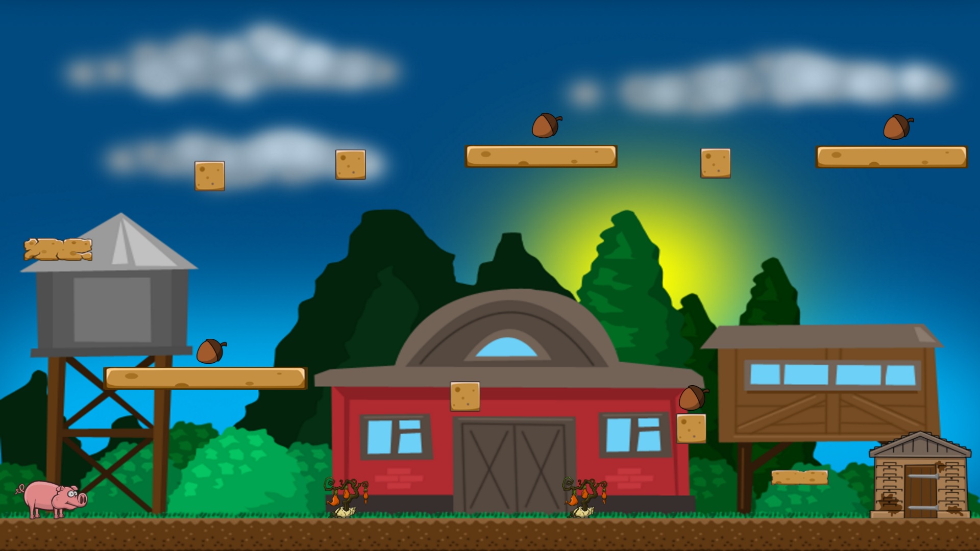 Piggy Poggy Pog on Steam