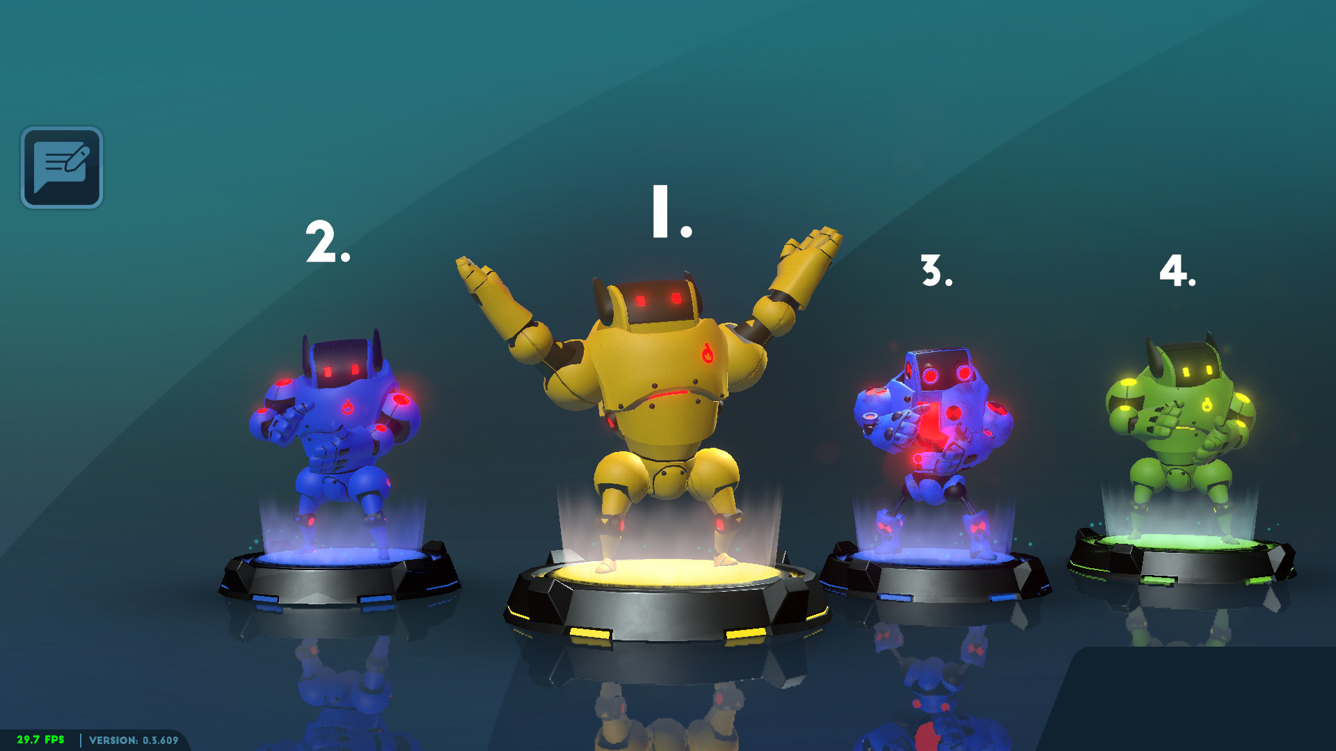 Bomb Bots Arena on Steam