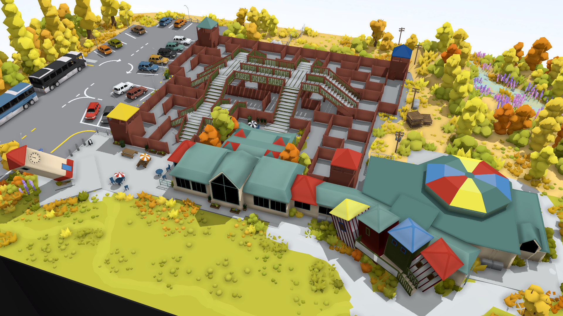 Rolling Line on Steam