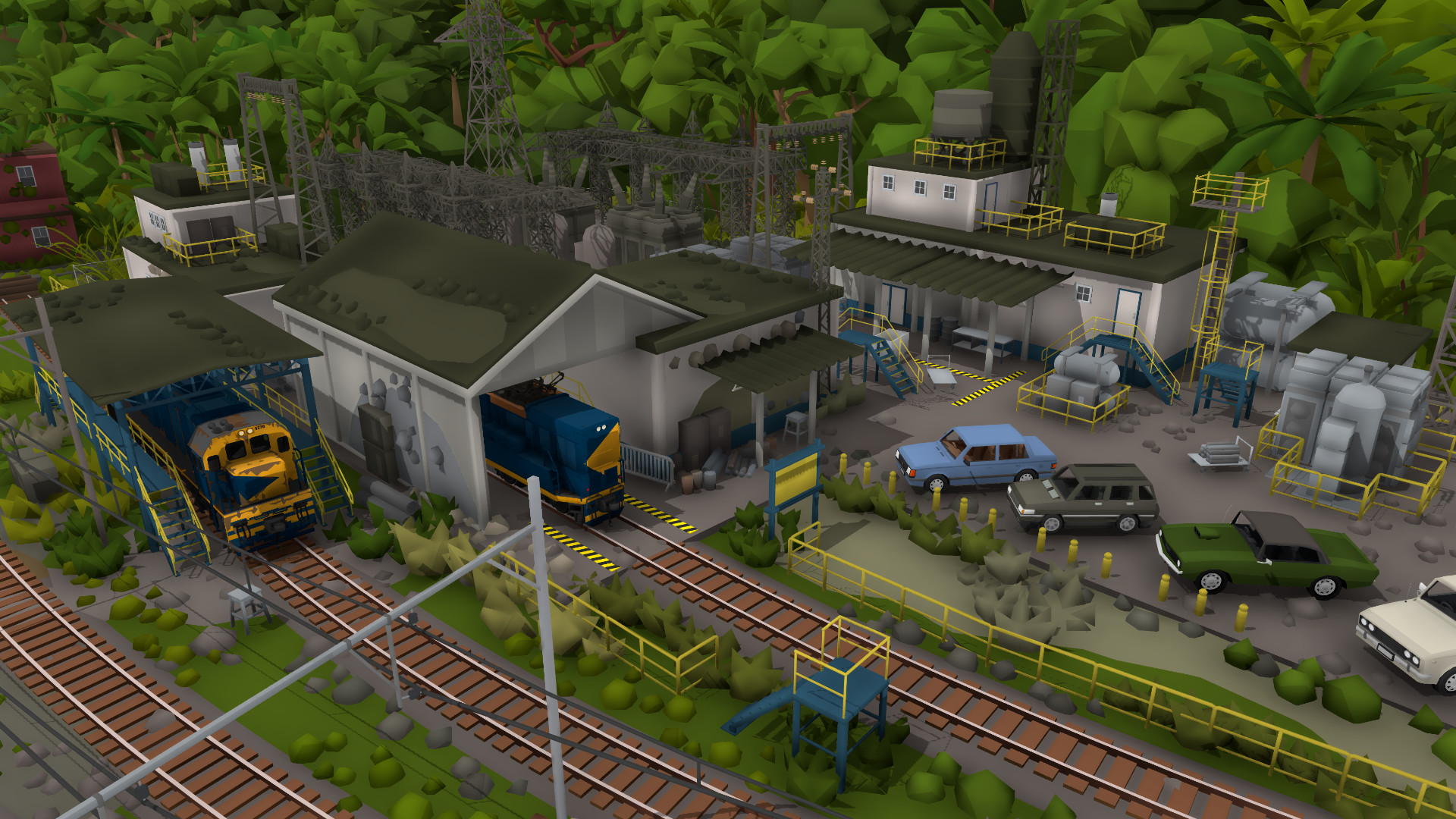 Rolling Line on Steam