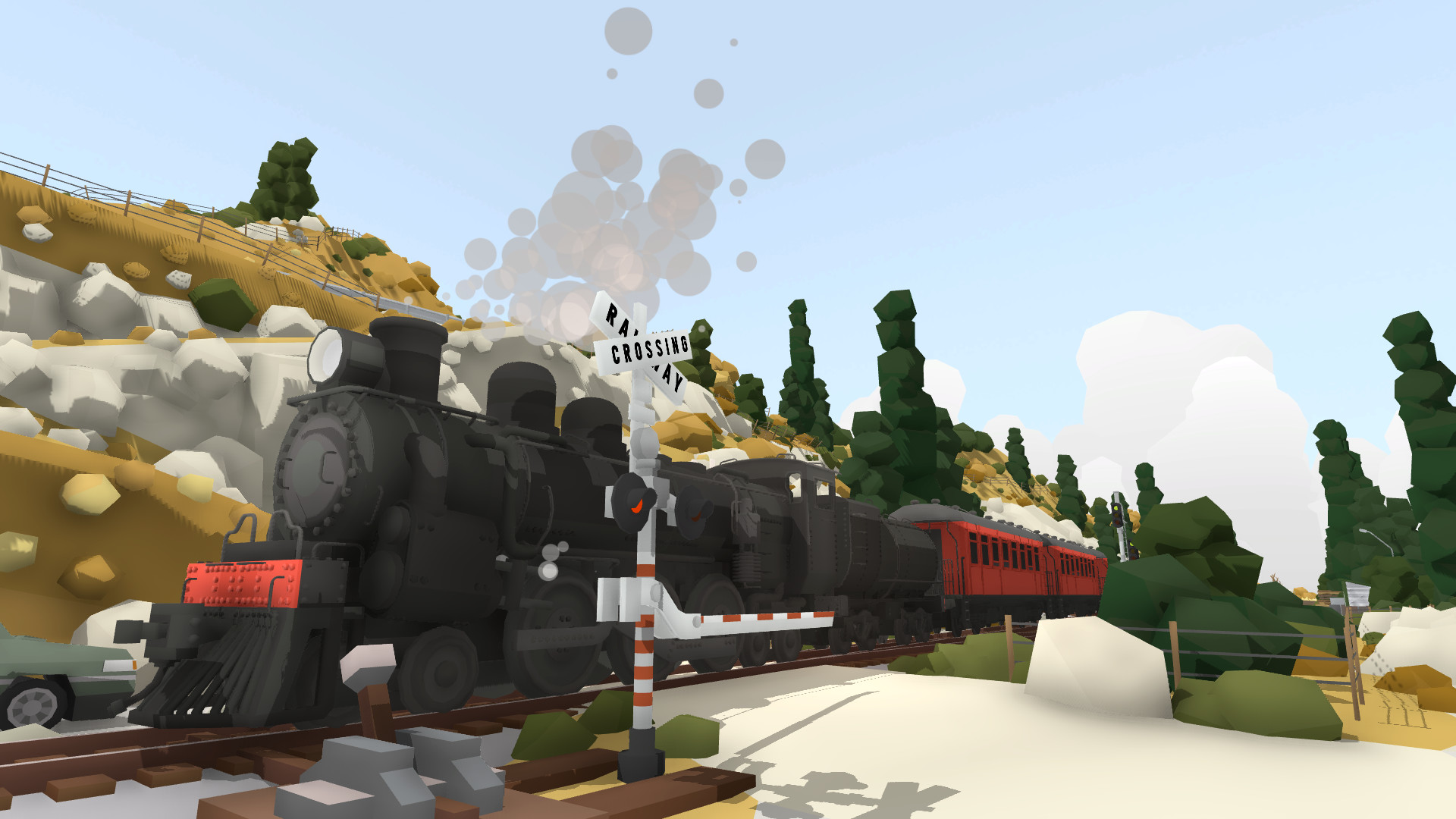 Rolling Line on Steam