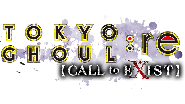 TOKYO GHOUL：re [CALL to EXIST] - SteamGridDB