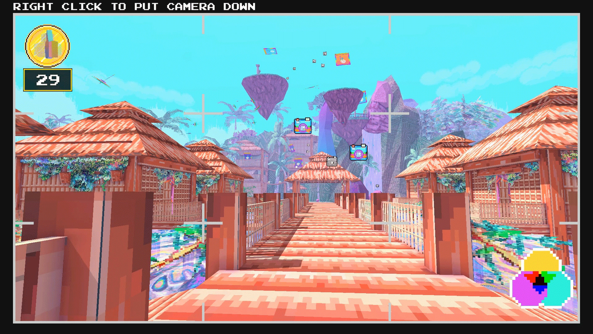 Broken Reality on Steam