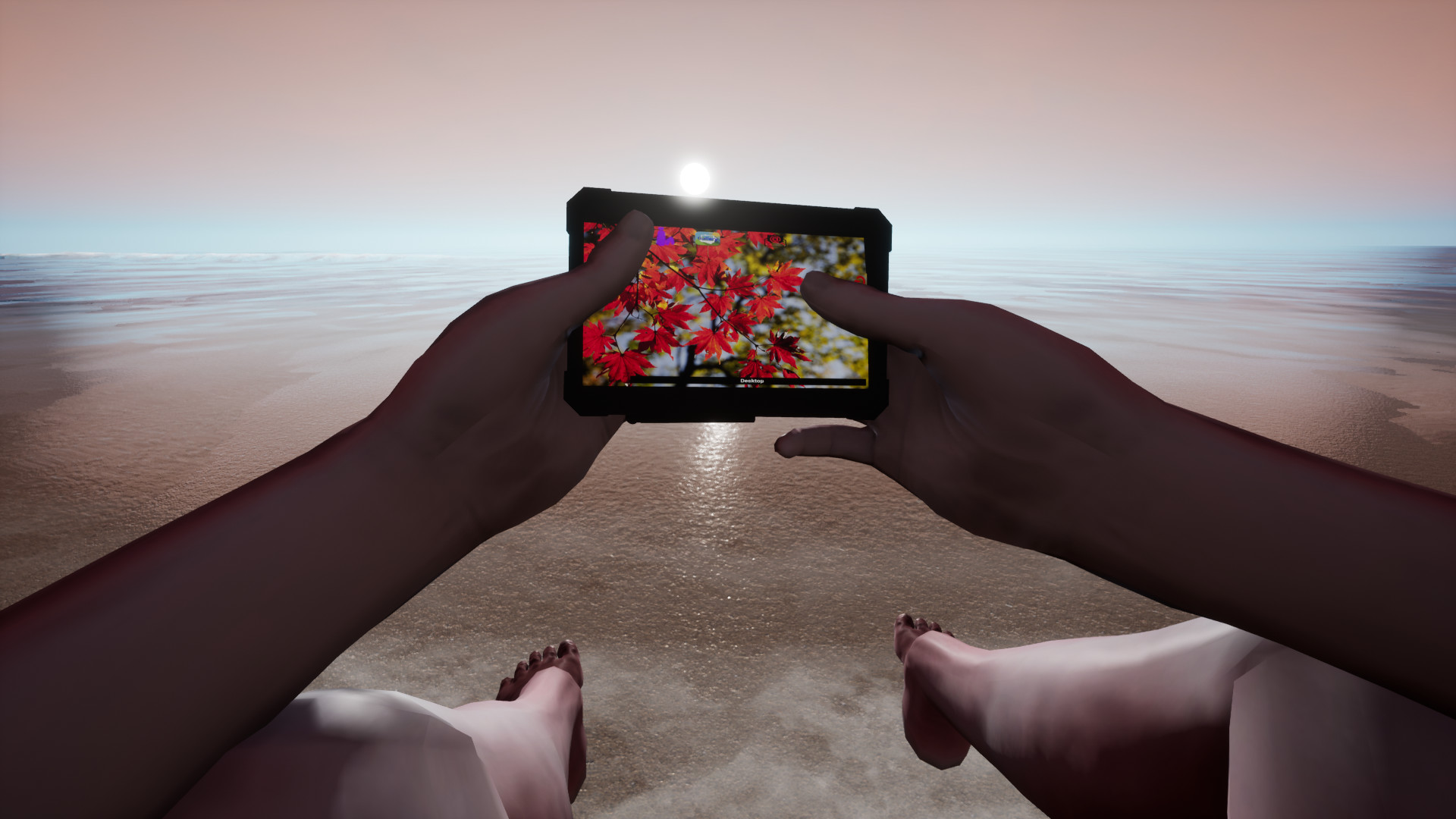 Internet Simulator on Steam