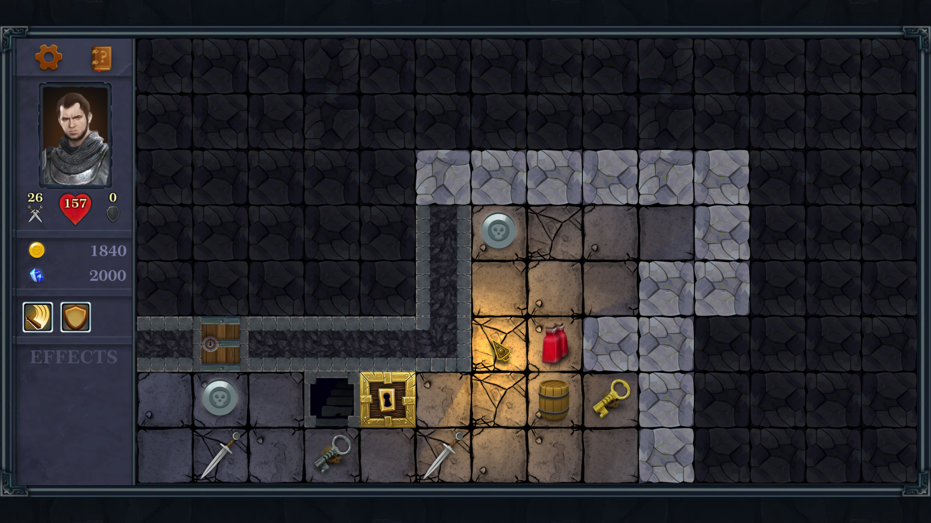 Dungeons & Vampires on Steam